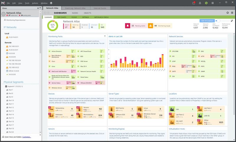 Monitoring Hyper V Ha Failover Cluster Resources Virtualization Spiceworks Community