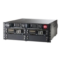 VIPRION Chassis - rack mounting chassis - 4U - General - Spiceworks ...