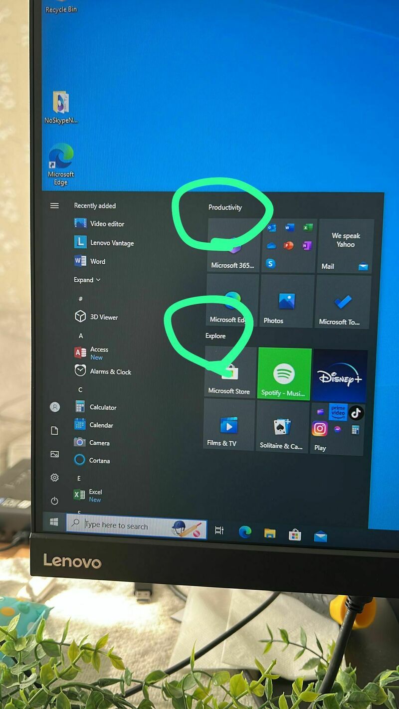 Disable Productivity and explorere with GPO - Software & Applications - Spiceworks Community