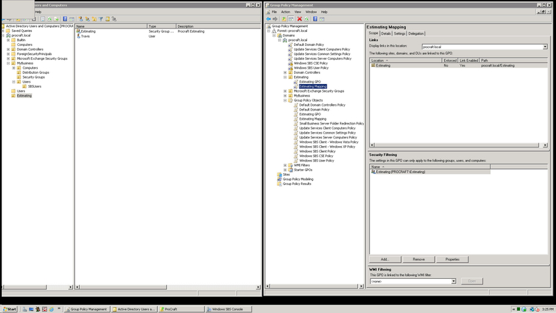 2 Days of troubleshooting Group Policy and it will not work - #30 by nicknicholls - Software ...