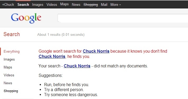 12 of the coolest hidden Google tricks - Water Cooler - Spiceworks ...