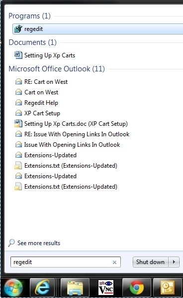 How To Change Windows 7 Logon Screen - Software & Applications ...