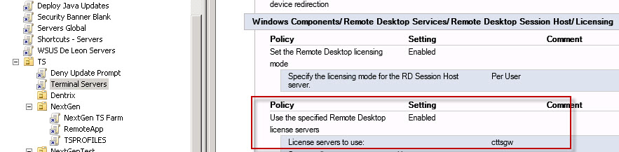 Existing RDP server environment is multiple silos; how easy to merge? - Windows - Spiceworks ...