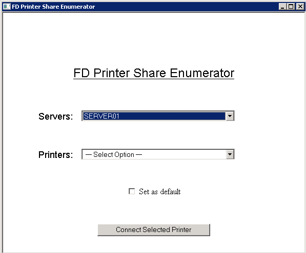 HTA / VBS script help - Programming & Development - Spiceworks Community