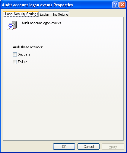 How to enable File Server Auditing on Windows Machines - Software ...