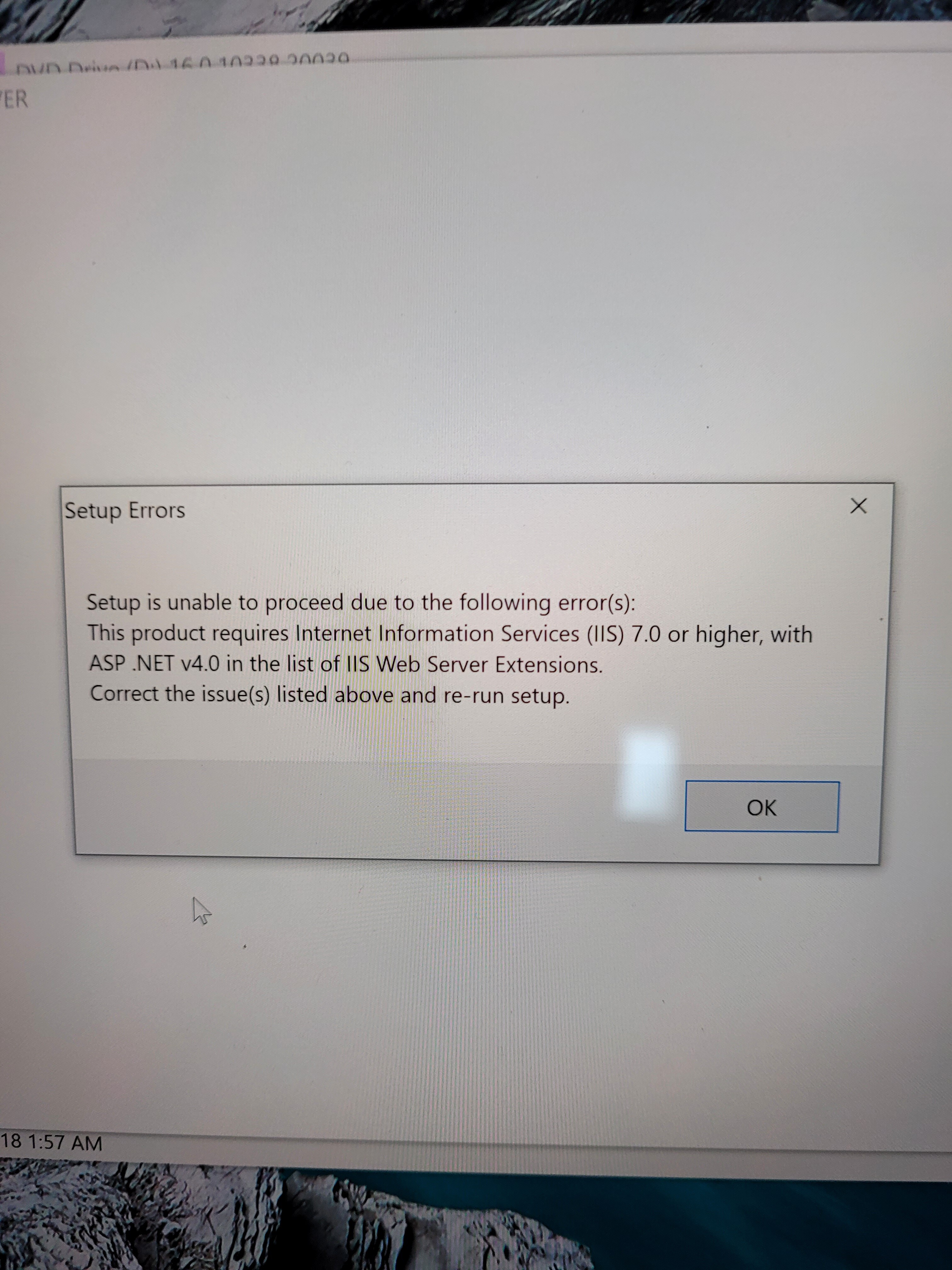 Office Standard 2019 volume licensing error - Software & Applications ...