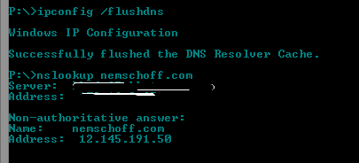 DNS help needed - Networking - Spiceworks Community