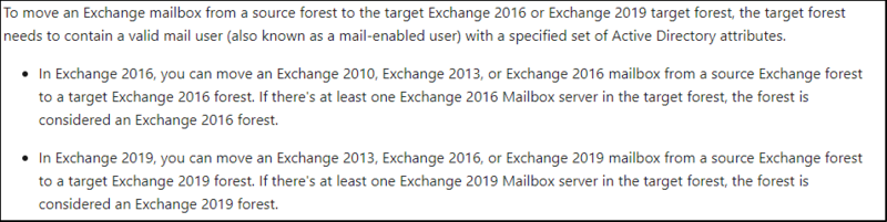 moving exchange server to a new domain controller - Software & Applications - Spiceworks Community