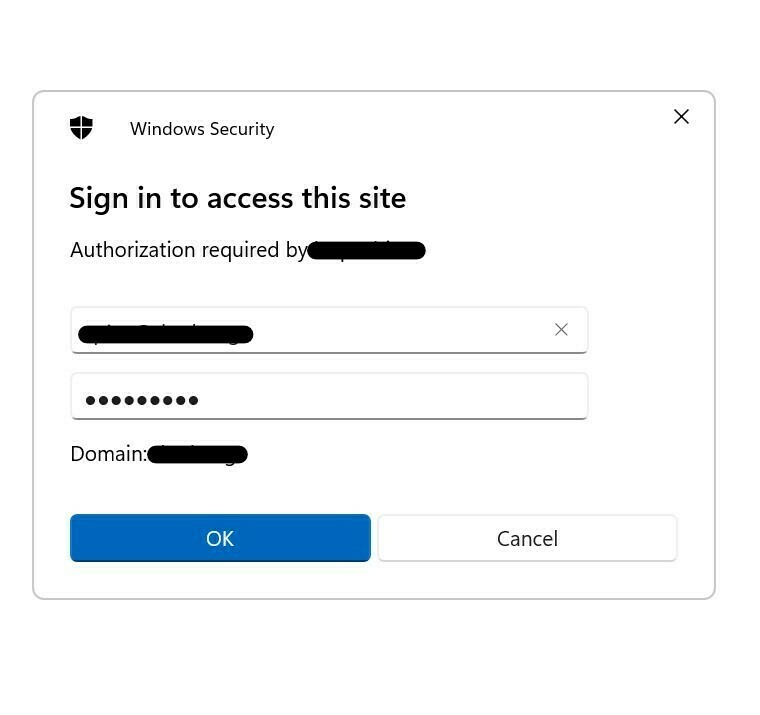 Log In Issue token missing or malformed - Spiceworks Support ...