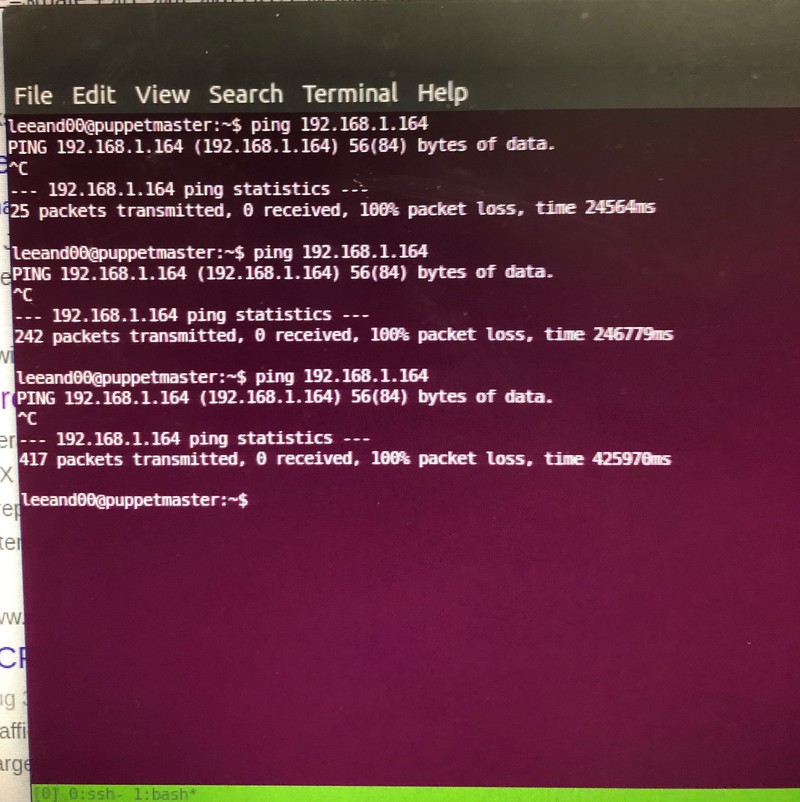 Unable to access local ipv4 subnet from seprate local pfsense lan? - Networking - Spiceworks ...