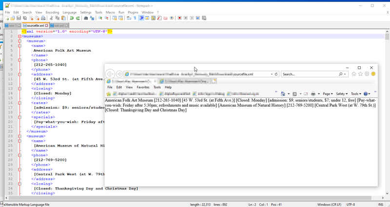 transfer data from xml to sql - #5 by alecherrmann2252 - Databases - Spiceworks Community