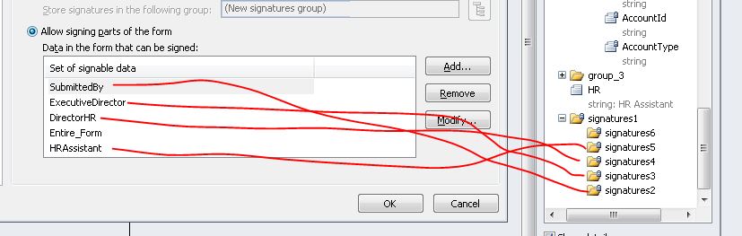 Email rules in infopath - Software - Spiceworks Community