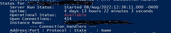 How to color the text output in linux - #15 by marlon3 - Linux - Spiceworks Community