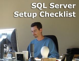 Installing SQL Server 2012 Standard Any Tips From the Community? - Databases - Spiceworks Community