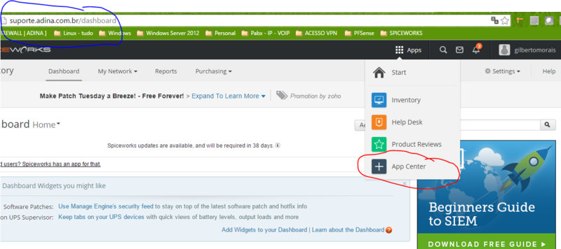 Spiceworks Inventory Spiceworks Support Spiceworks Community