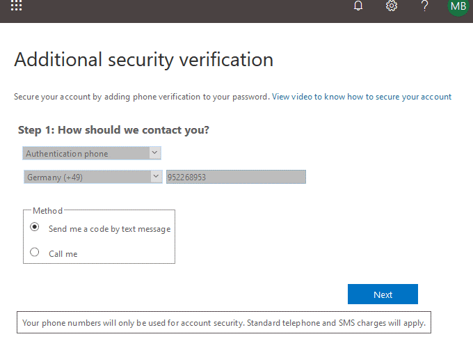 Office 365 App Passwords and Multi-Factor Authentication: Complete ...