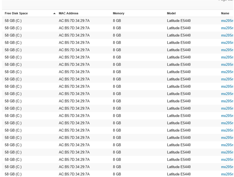 Report Problems Spiceworks Support Spiceworks Community