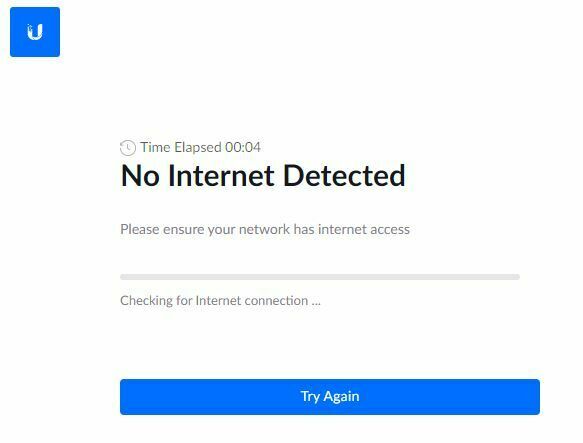 Unifi Cloud Key G2 default gateway issue - Software & Applications - Spiceworks Community