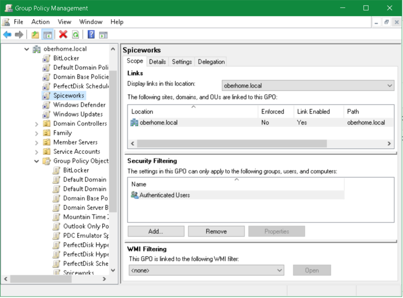 Powershell Vbscript Logon Script Problem Programming And Development 8418