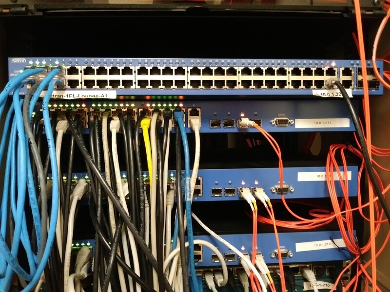 Difference between USER_PORT trunked & TRUNK_PORT descriptions on switch - #4 by nathanstumpf ...