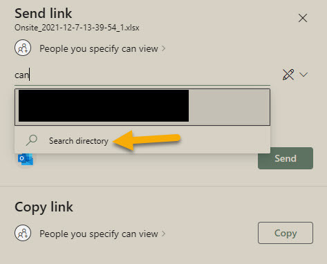 Exchange Online - some shared mailboxes not hidden as expected - Software & Applications ...