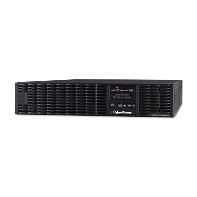 Smart App Online OL3000RTXL2UHV 3000VA Tower/Rack Mountable UPS ...