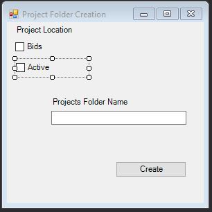 Help creating powershell script with gui - Programming & Development - Spiceworks Community