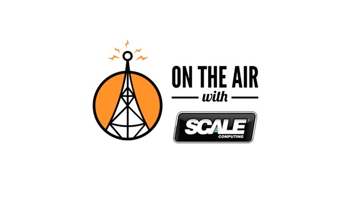 Come tier it up with us tomorrow! - Scale Computing - Spiceworks Community