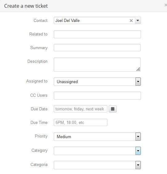 Delete a field to create new ticket form - Spiceworks Support - Spiceworks Community