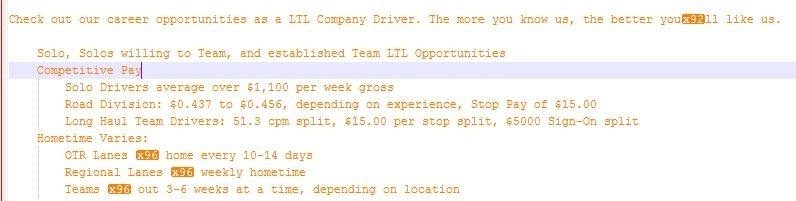 How do I get Unicode characters to display in Visual Basic App ...
