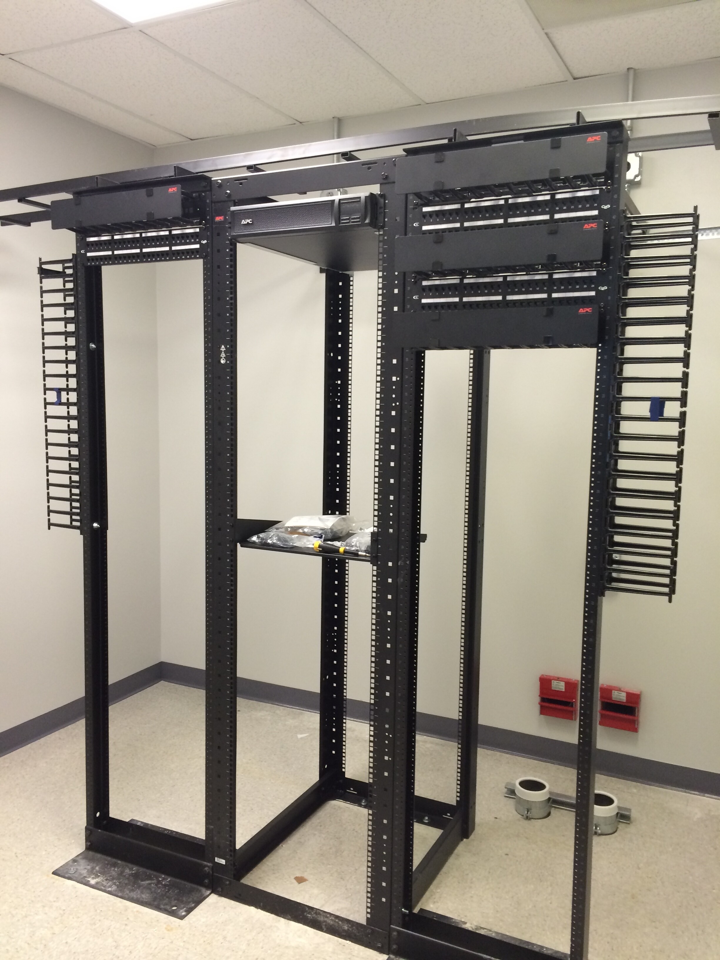 New Server Room IDEAS NEEDED? - #16 by martyrobertson - SpiceCorps ...