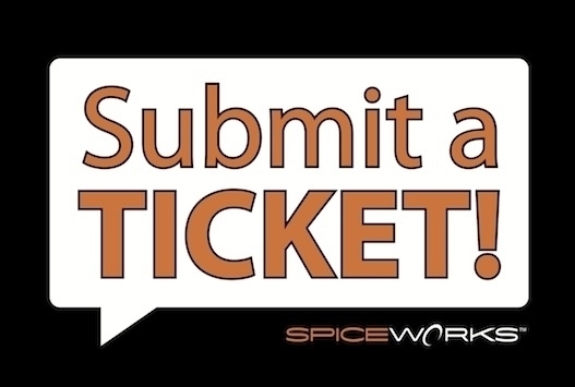 Resetting Ticket Count in Spiceworks - Spiceworks Support - Spiceworks Community