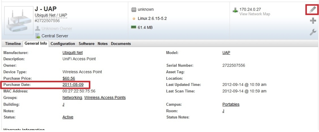Purchase Date - Other Spiceworks Tools and Services - Spiceworks Community