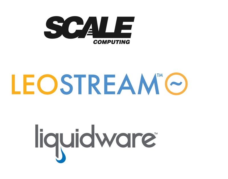 It’s Official: Scale Computing and its Partners Deliver Award-Winning ...