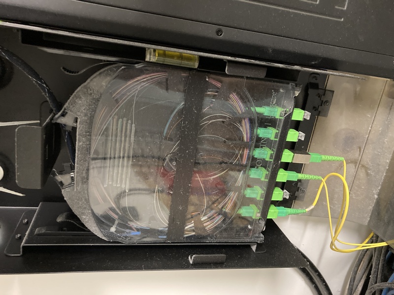 Spectrum Fiber / No modem - Networking - Spiceworks Community