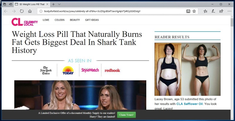 How does this scam get started? - Security - Spiceworks Community