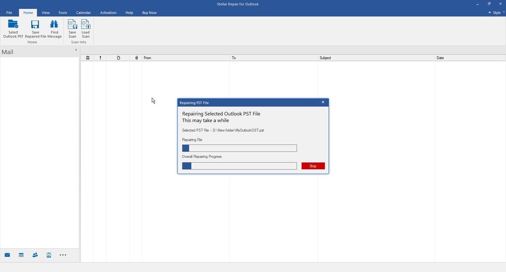 Fix Outlook Send/Receive Issue after Moving PST Files - Software & Applications - Spiceworks ...