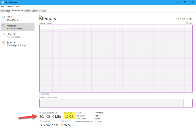 What Is Going On With Windows Server 2016 Event Log Flooded With Wmi