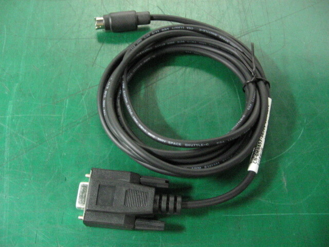 MD3000i serial cable? - Hardware & Infrastructure - Spiceworks Community