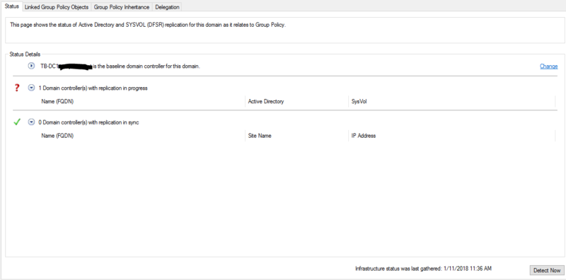 Changes to Security Settings in GPO Produces an Extended Error ...