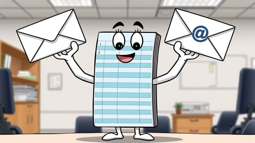 Microsoft Office comics to make you grin or groan... or both. Vote for ...