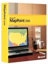 Microsoft Corporation MapPoint Europe - General - Spiceworks Community