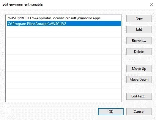 How to Manage AWS EC2 Instances via AWS Command Line Interface ...