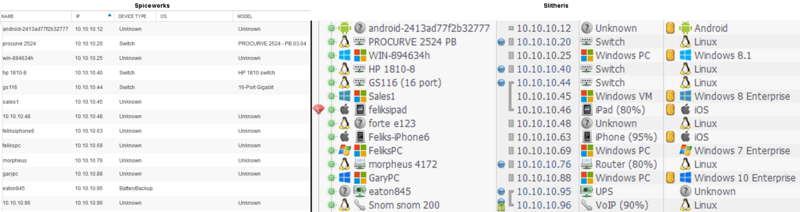 Network scanner... - Spiceworks Support - Spiceworks Community