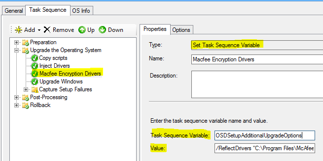 Building A Strong Win 10 Upgrade Deployment Share Using Server 2016