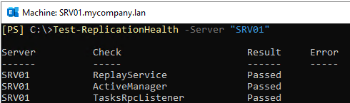 How to Take Exchange Server out of Maintenance Mode? - Software ...