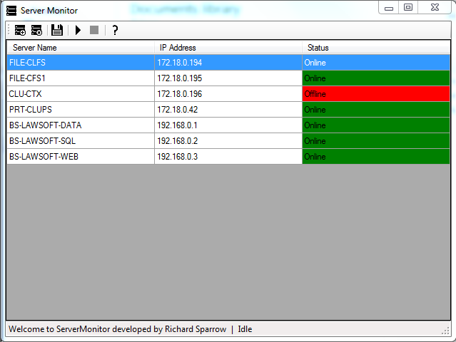 My First Software Release - Programming & Development - Spiceworks Community