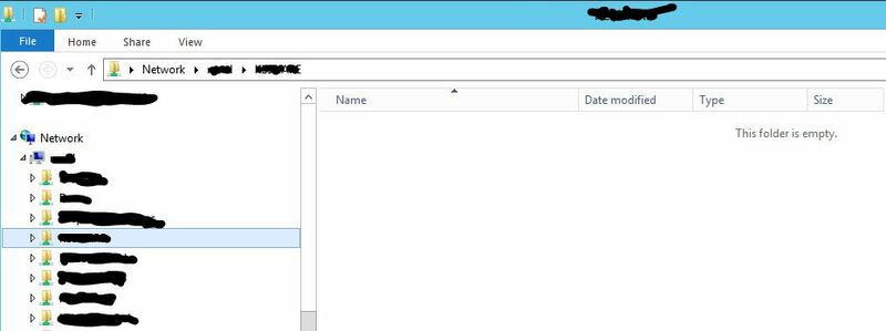 How to remove any traces of orphaned DFS namespaces from Windows? - Storage & SAN - Spiceworks ...