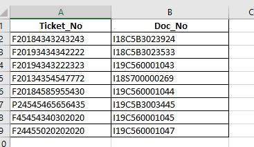 equivalent SQL Queries of index match (excel) to update column in existing table - Databases ...