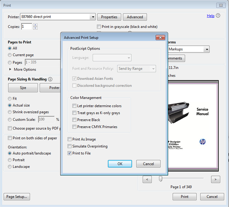 How to install HP Laserjet 4si Drivers on Windows 10 machine? - Windows ...